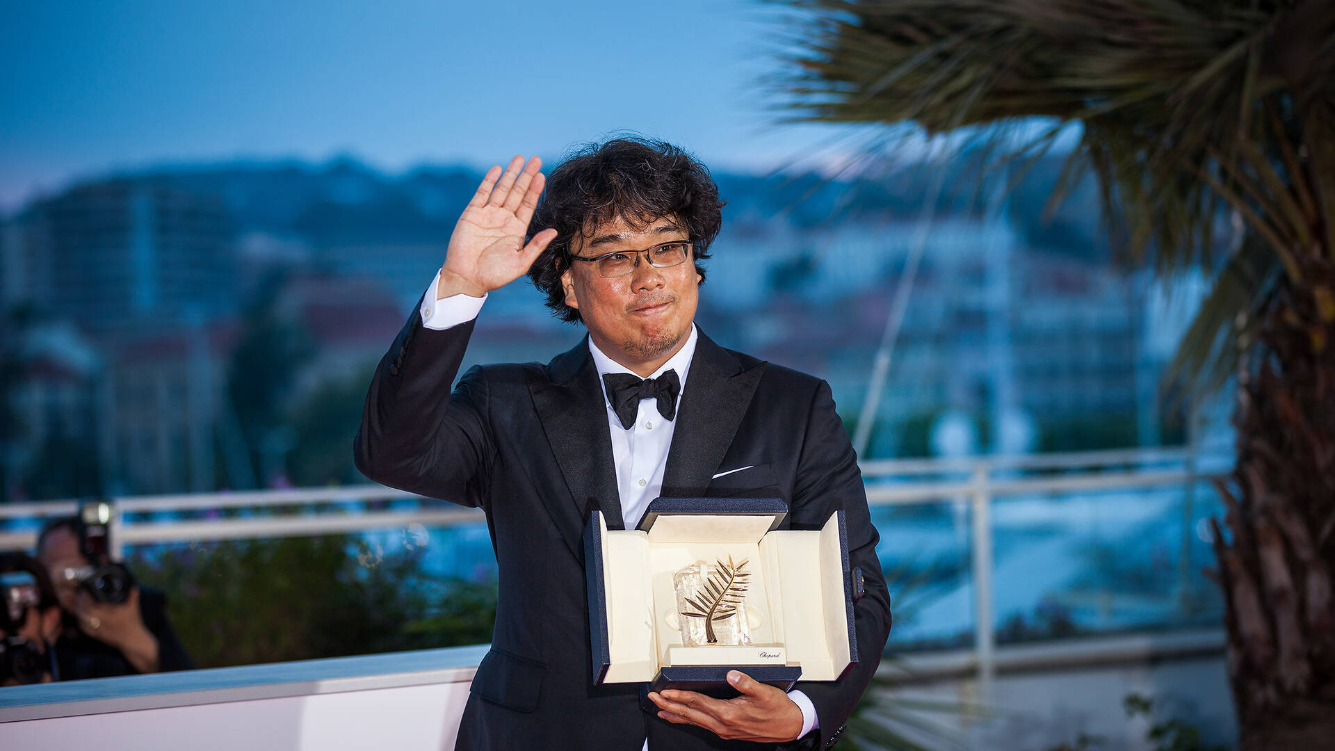 The 50 coolest filmmakers in the world right now