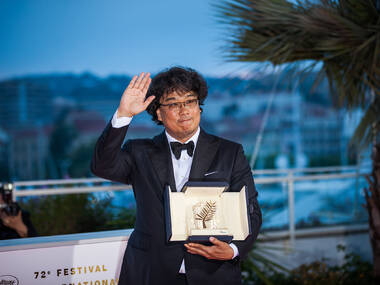 The 50 coolest filmmakers in the world right now