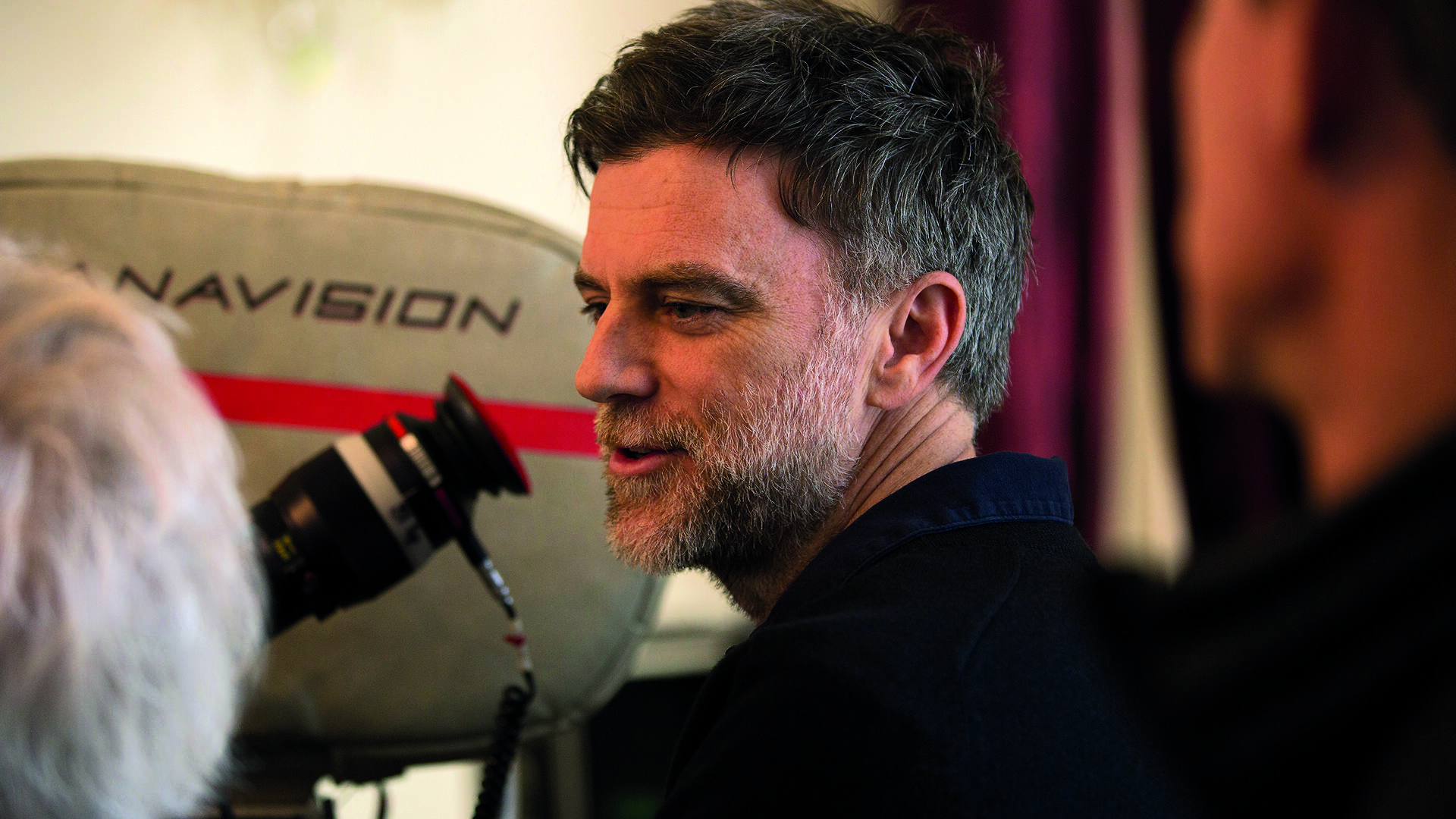 The 50 coolest filmmakers in the world right now