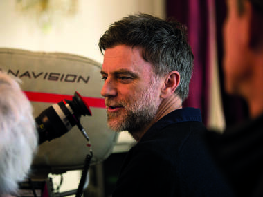 The 50 coolest filmmakers in the world right now