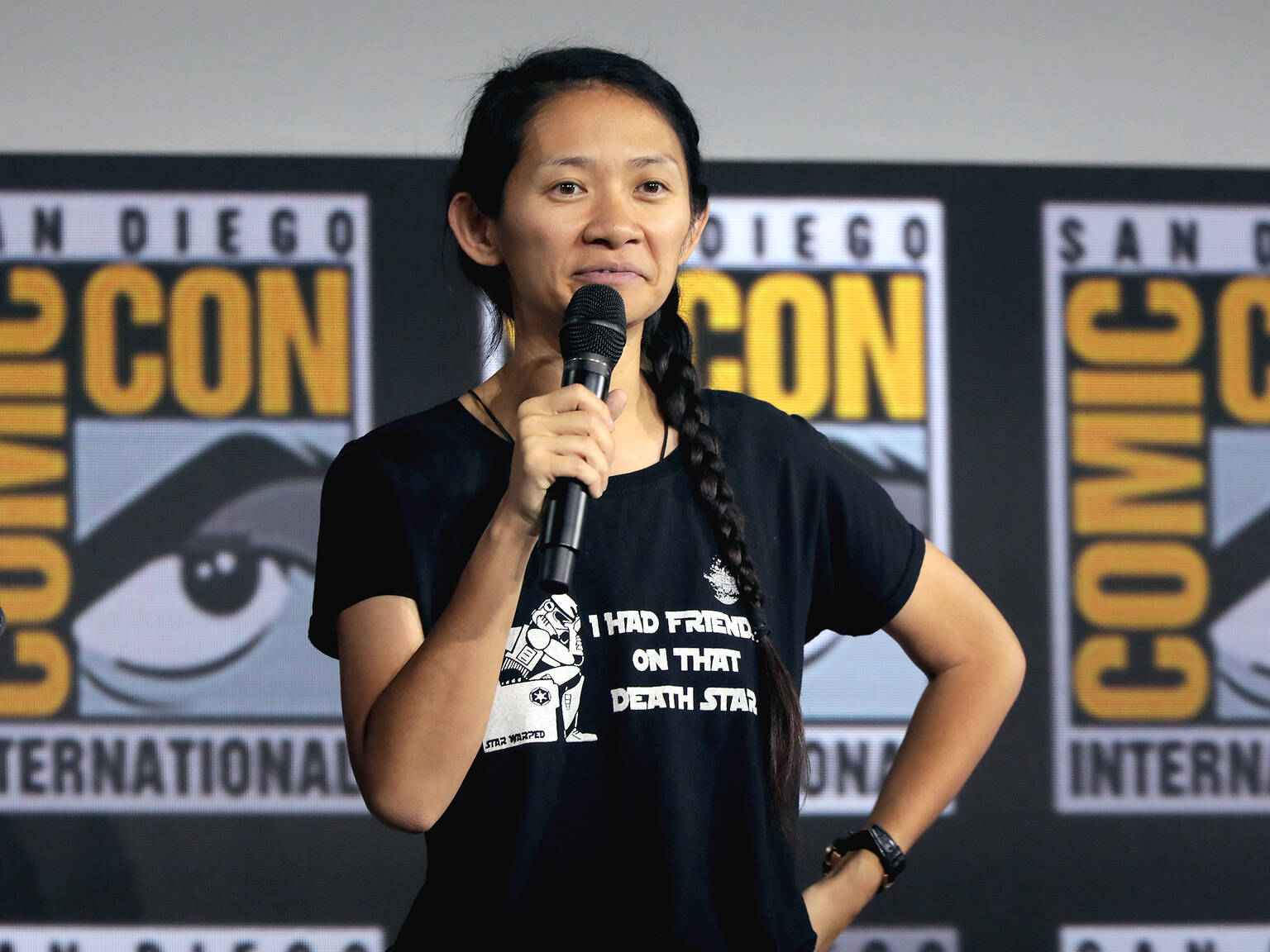 The 50 coolest filmmakers in the world right now