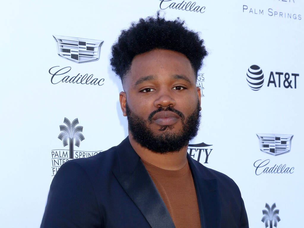 The 50 coolest filmmakers in the world right now