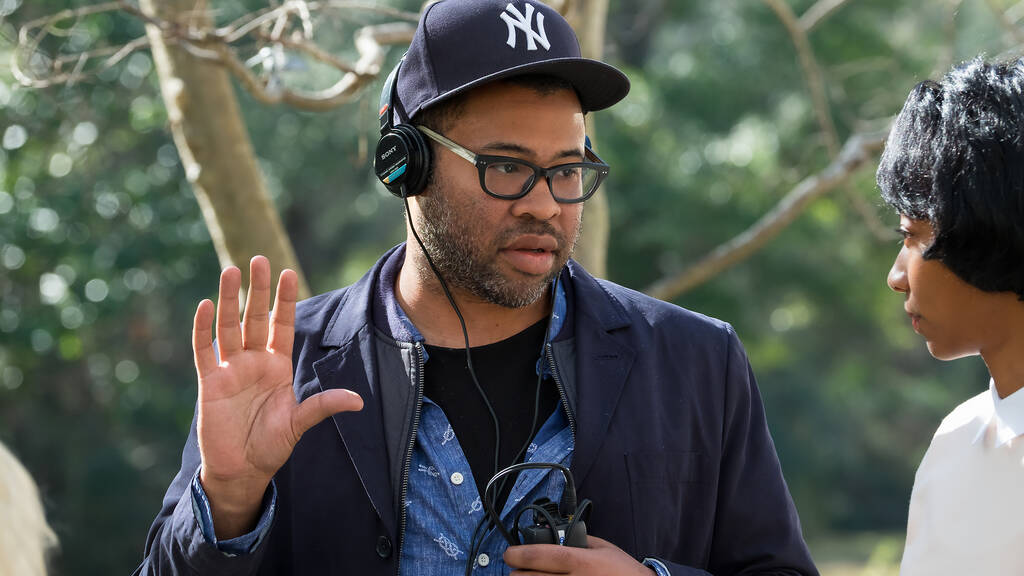 The 50 coolest filmmakers in the world right now