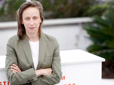 The 50 coolest filmmakers in the world right now