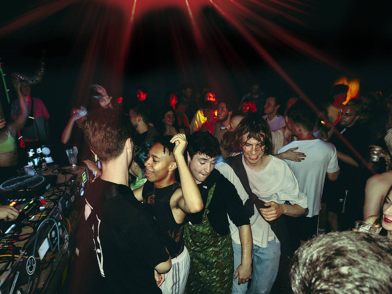 London Nightlife – London Clubs & Live Music – Time Out London