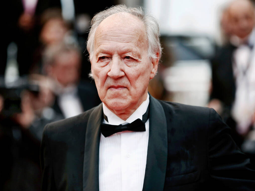 The 50 coolest filmmakers in the world right now