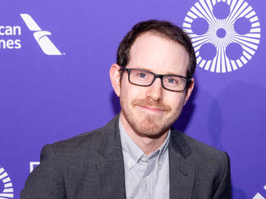 The 50 coolest filmmakers in the world right now