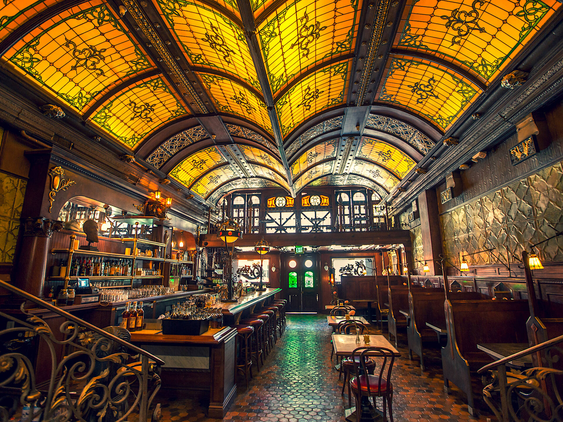 18 Best Bars in Los Angeles for Amazing Drinks, March 2024