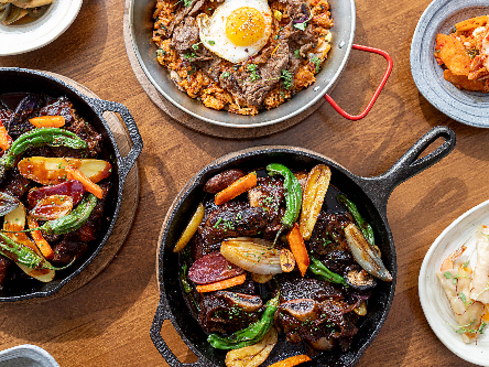 The 21 Best Restaurants in Austin for an Epic Meal