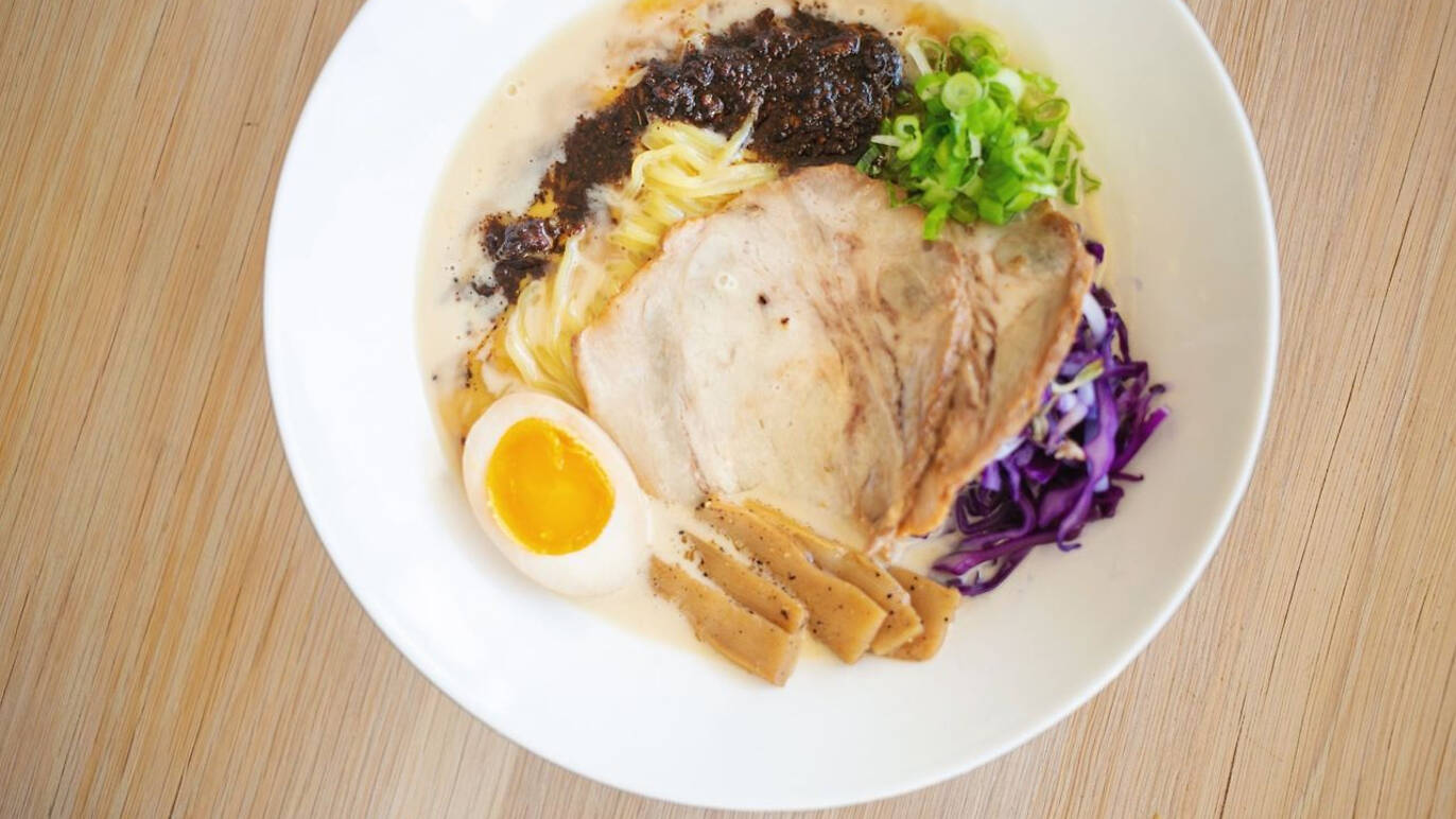 11 Best Japanese Restaurants in Austin