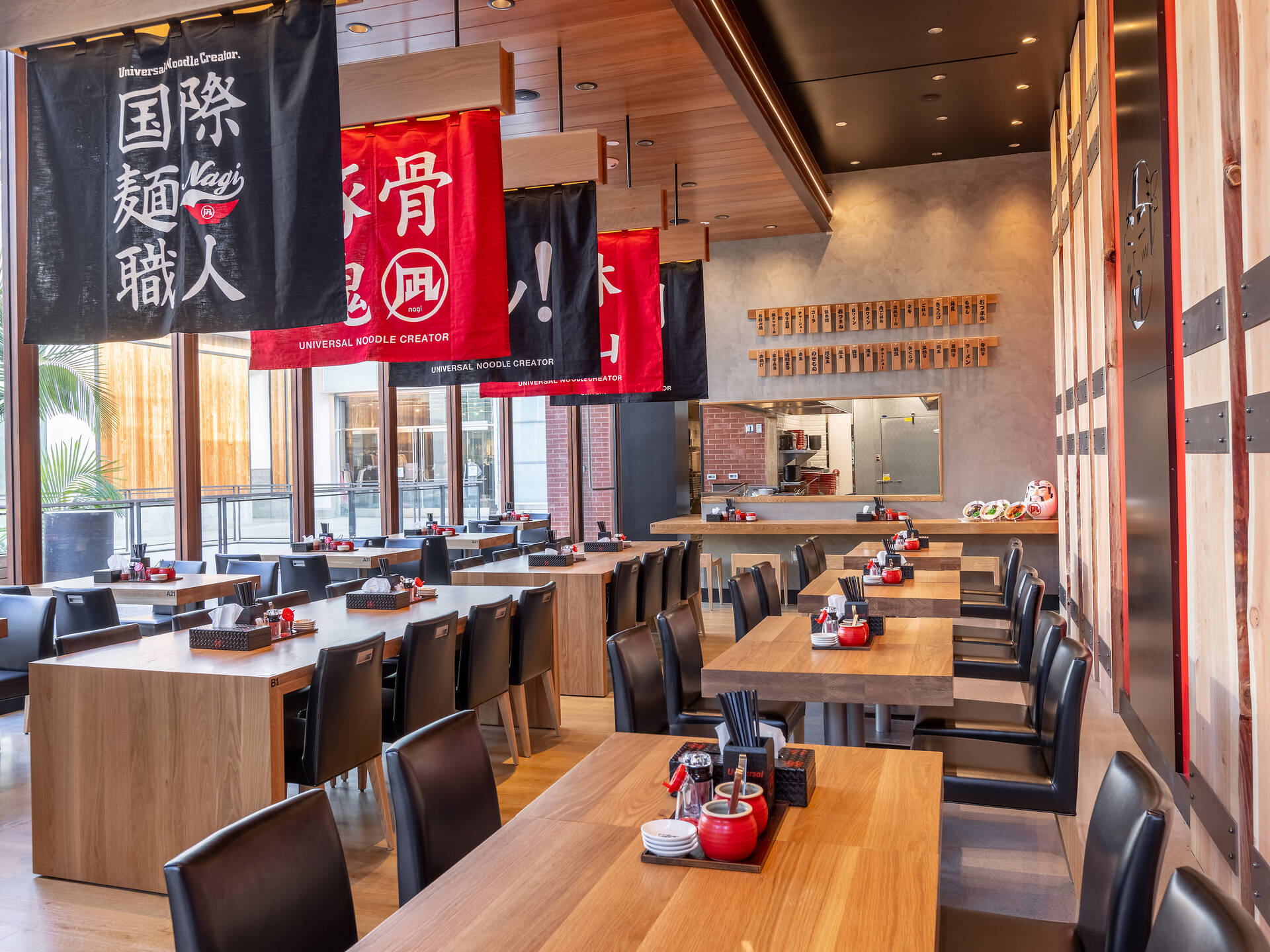 The 22 Best Ramen Spots in Los Angeles For Excellent Noodles