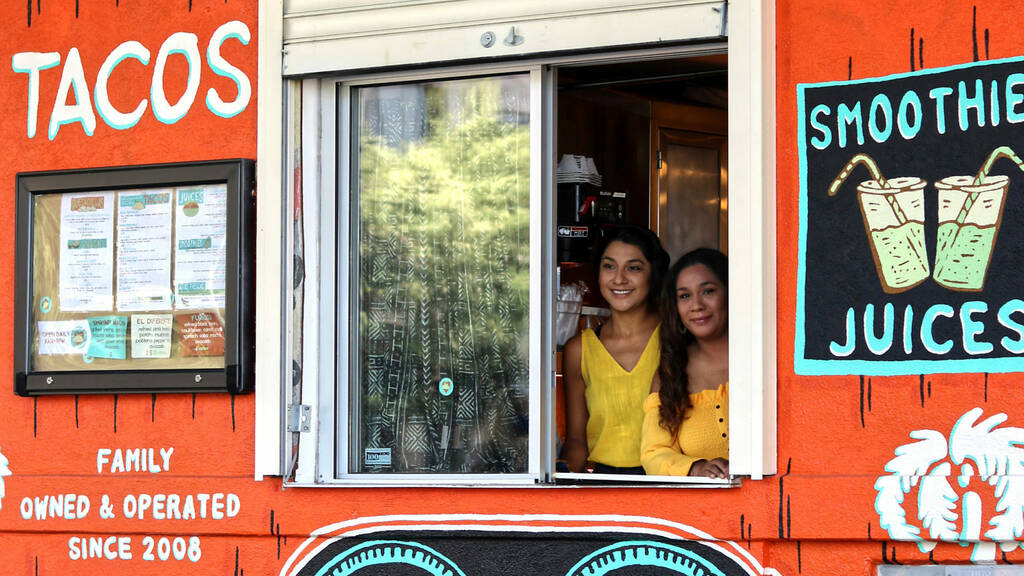 12 Best Tacos in Austin, Texas to Try Right Now