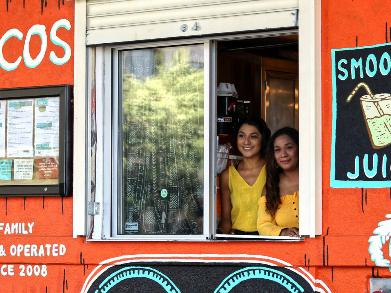 12 Best Tacos in Austin, Texas to Try Right Now