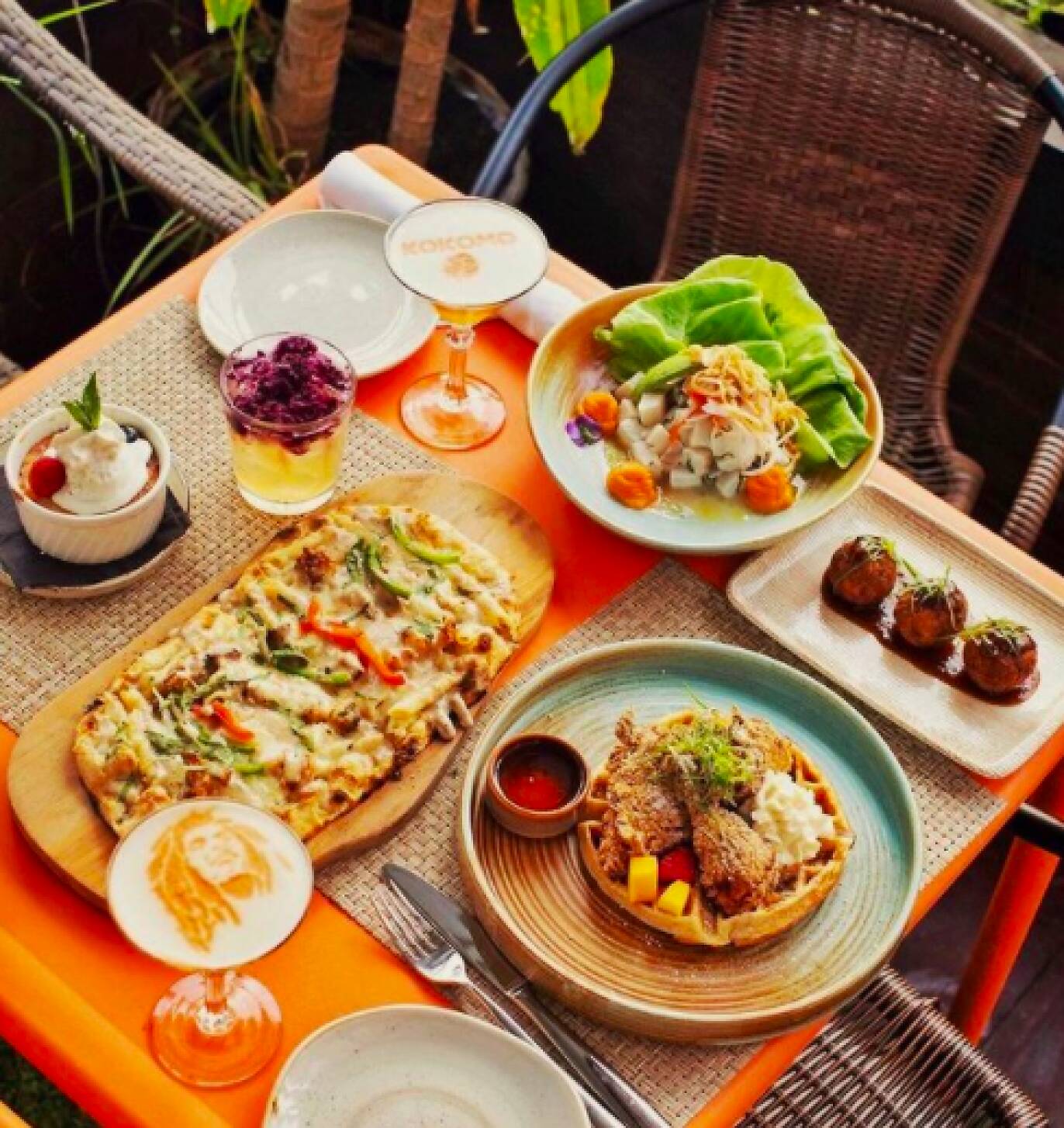 The 27 best restaurants in Williamsburg, Brooklyn