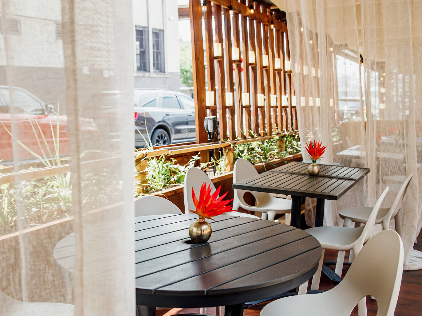 NYC's 12 best first date restaurants