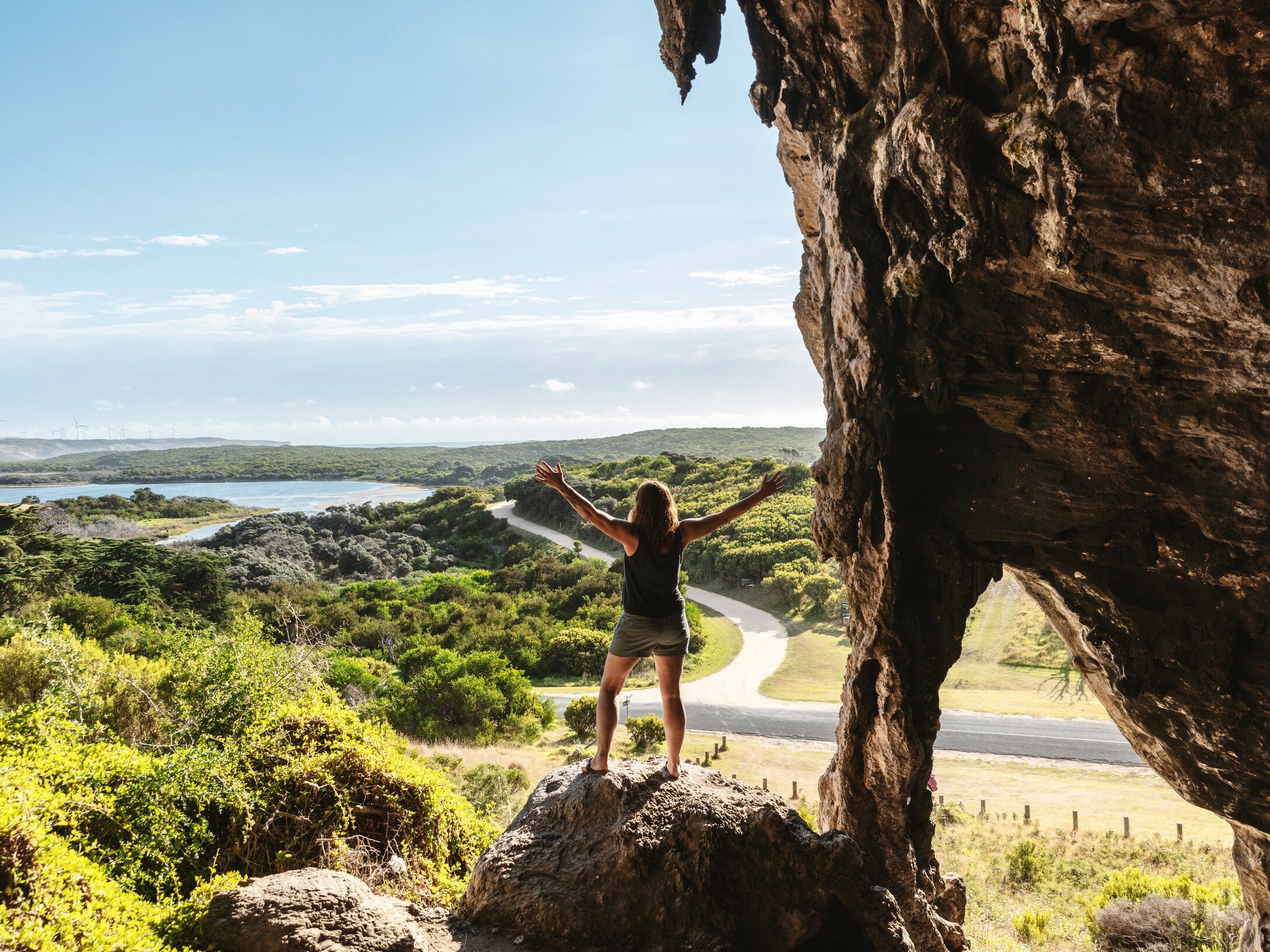 The 6 best caves to visit from Melbourne and in Victoria