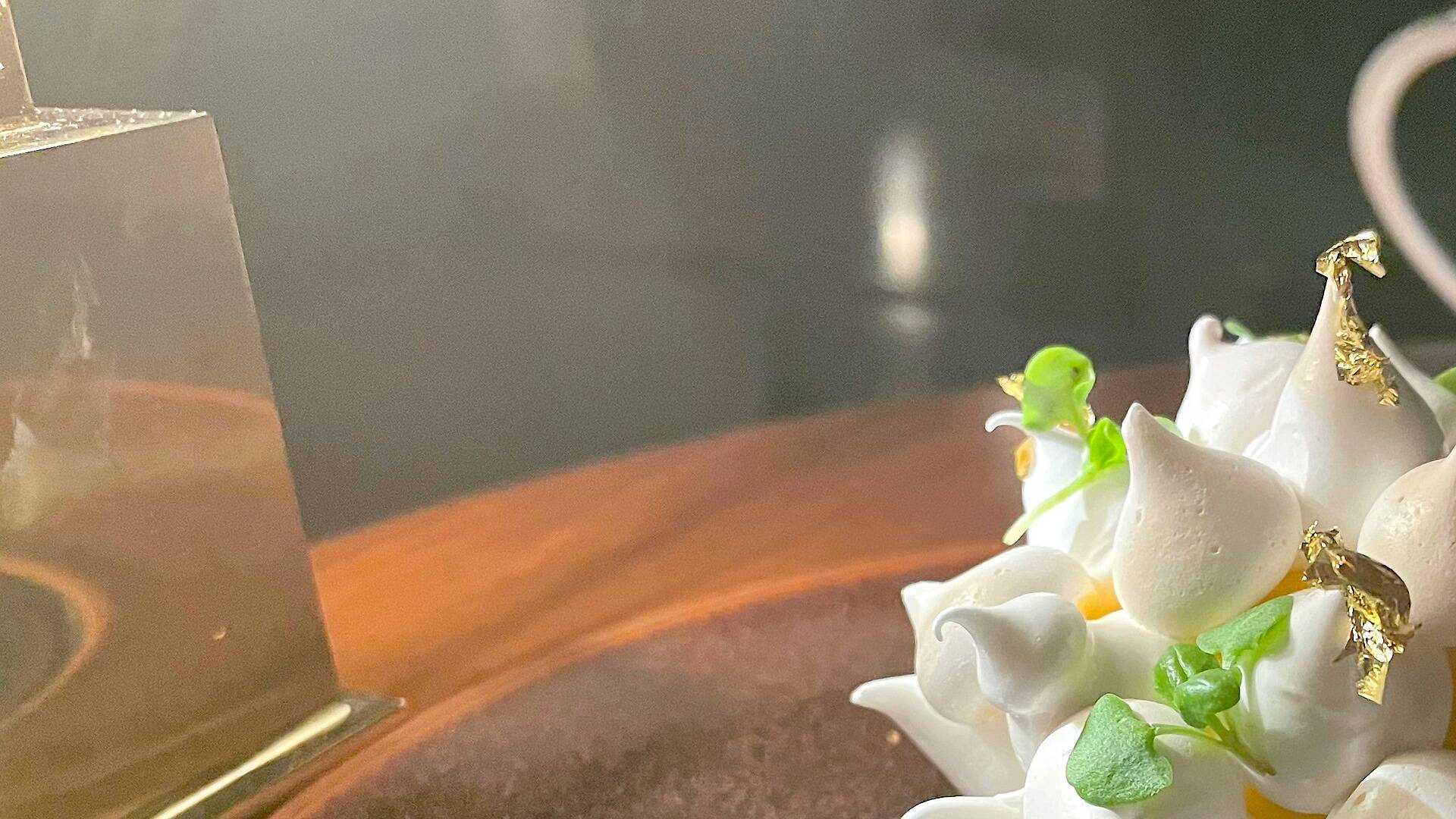 Review: Merois keeps the Wolfgang Puck relevant among today’s diners