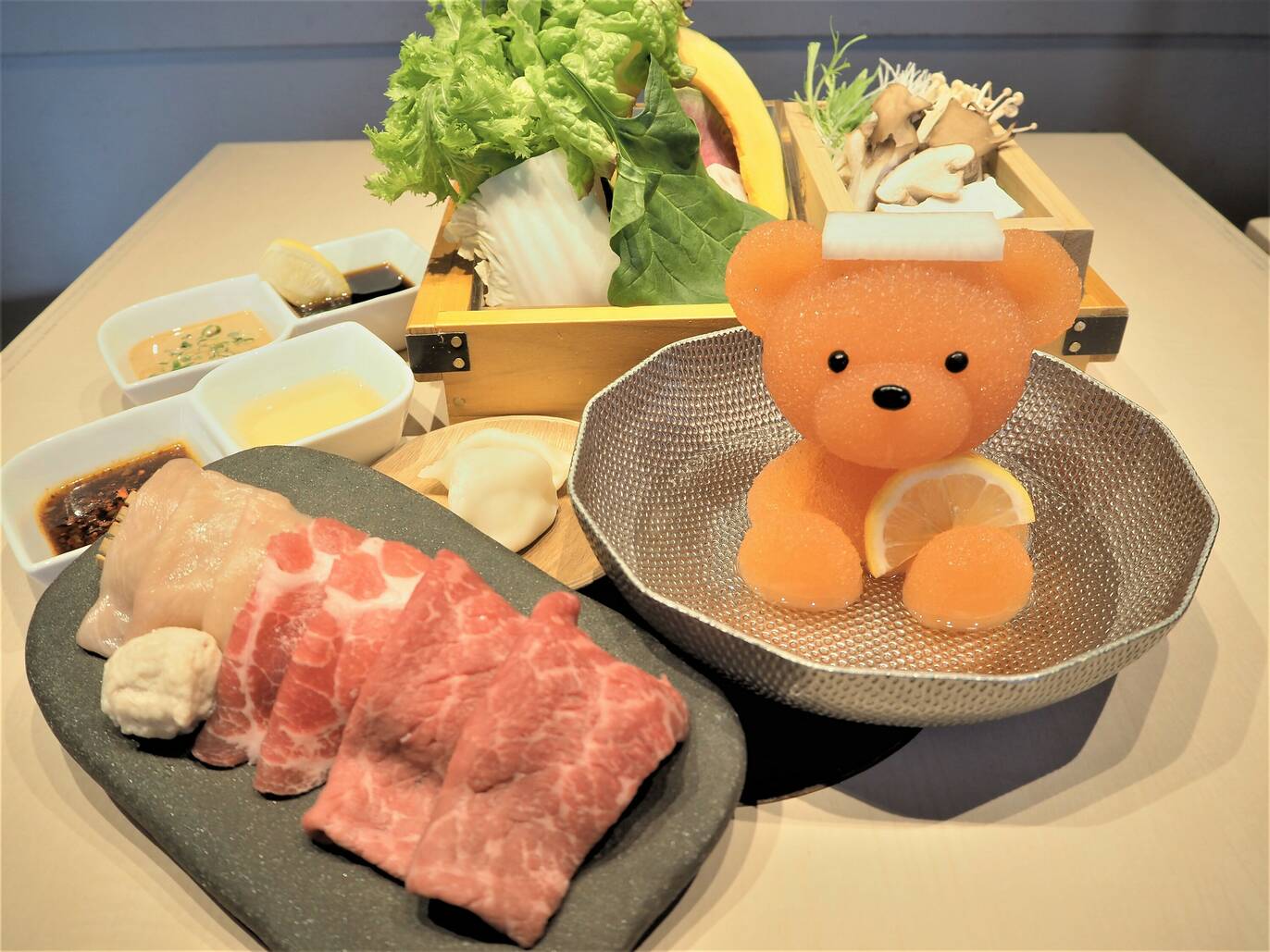12 best nabe hotpot restaurants in Tokyo