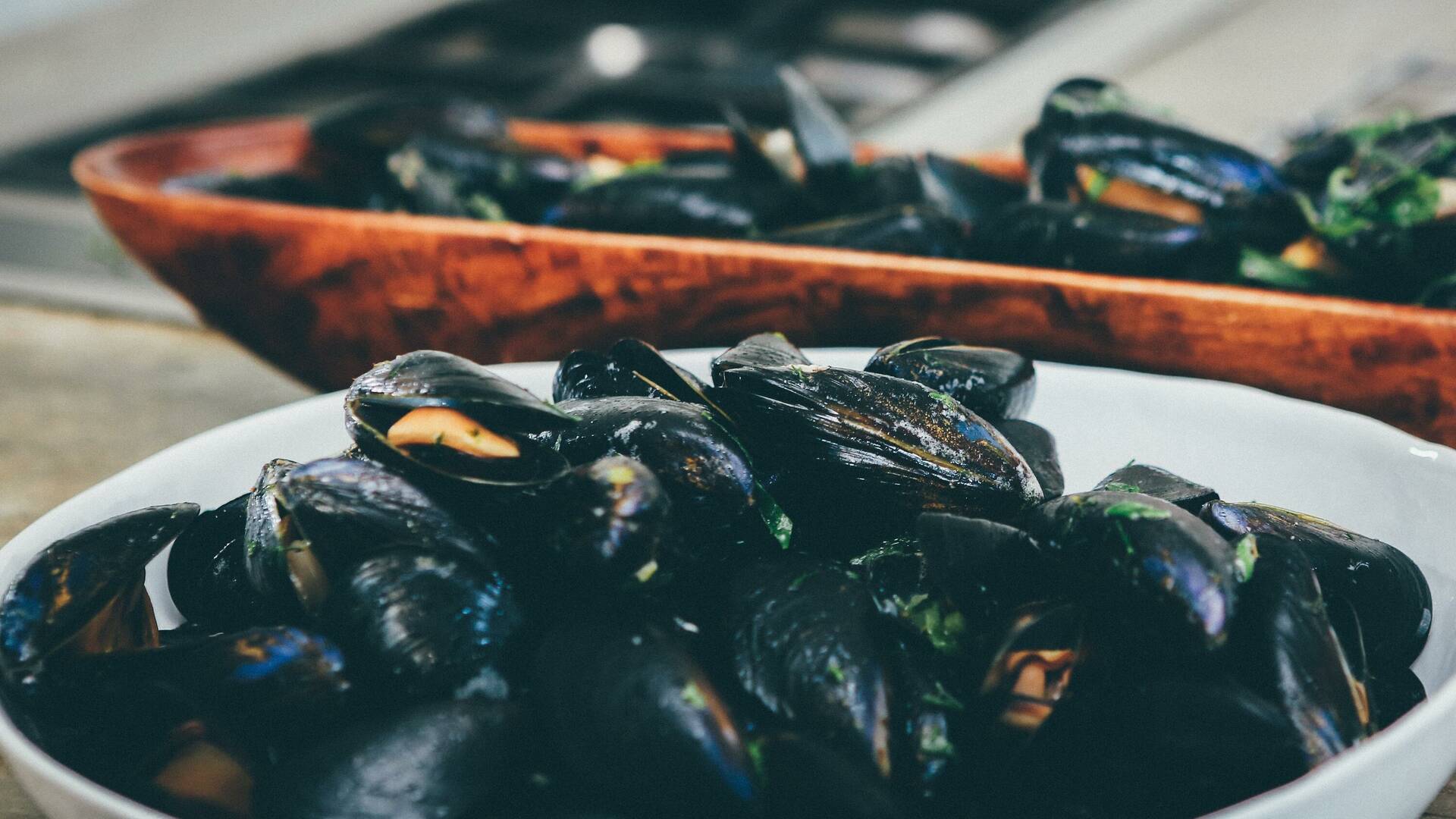 Istria in ten dishes | Istrian food and classic Croatian cuisine