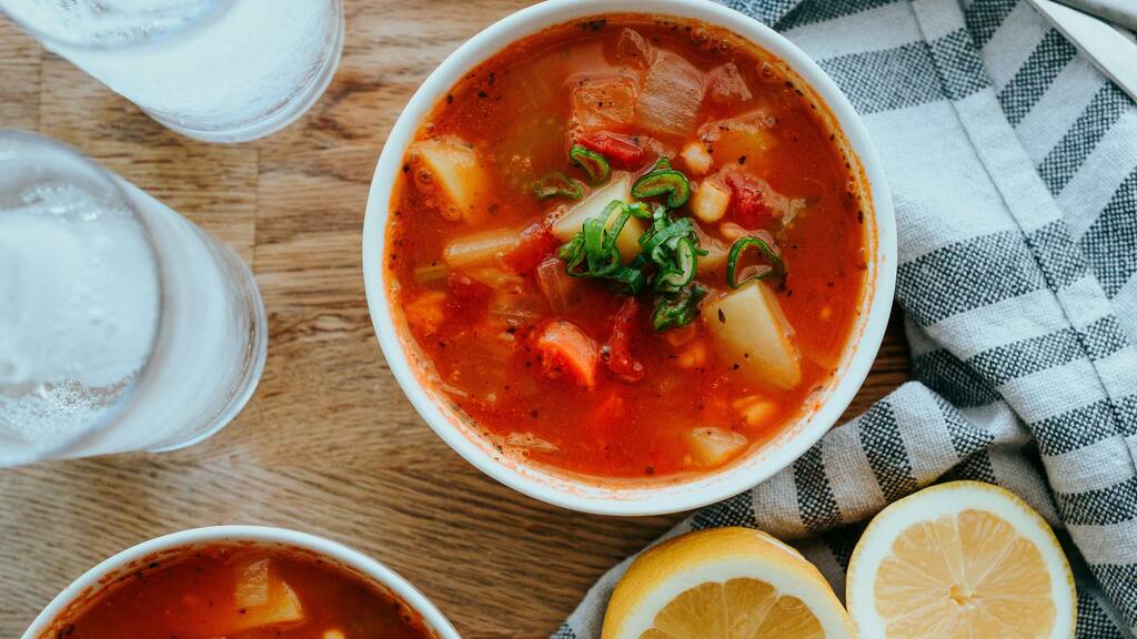 Istria in ten dishes | Istrian food and classic Croatian cuisine