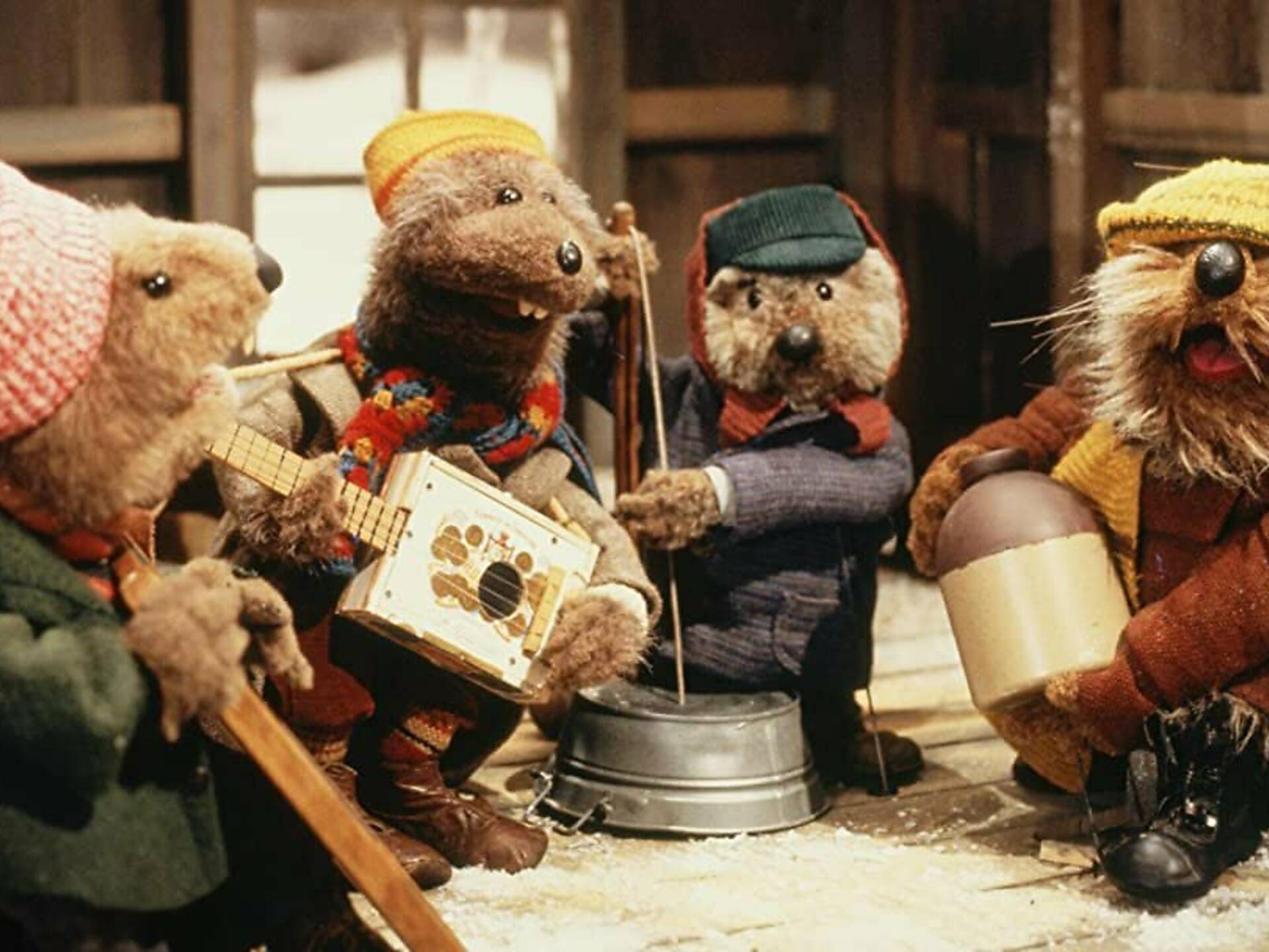 16 Best Christmas Specials To Watch This Festive Period