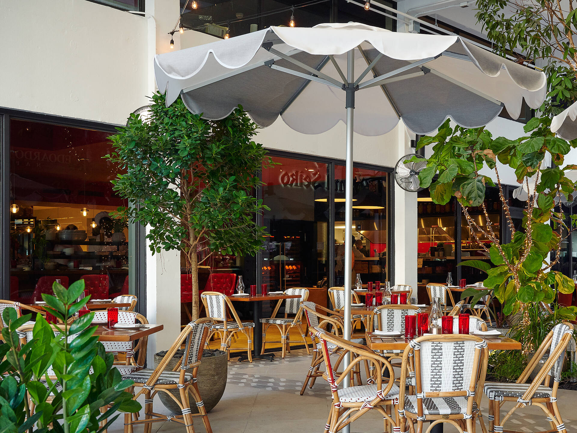 16 Miami Brunch Spots For Flowing Drinks, Fluffy Eggs and Great Views