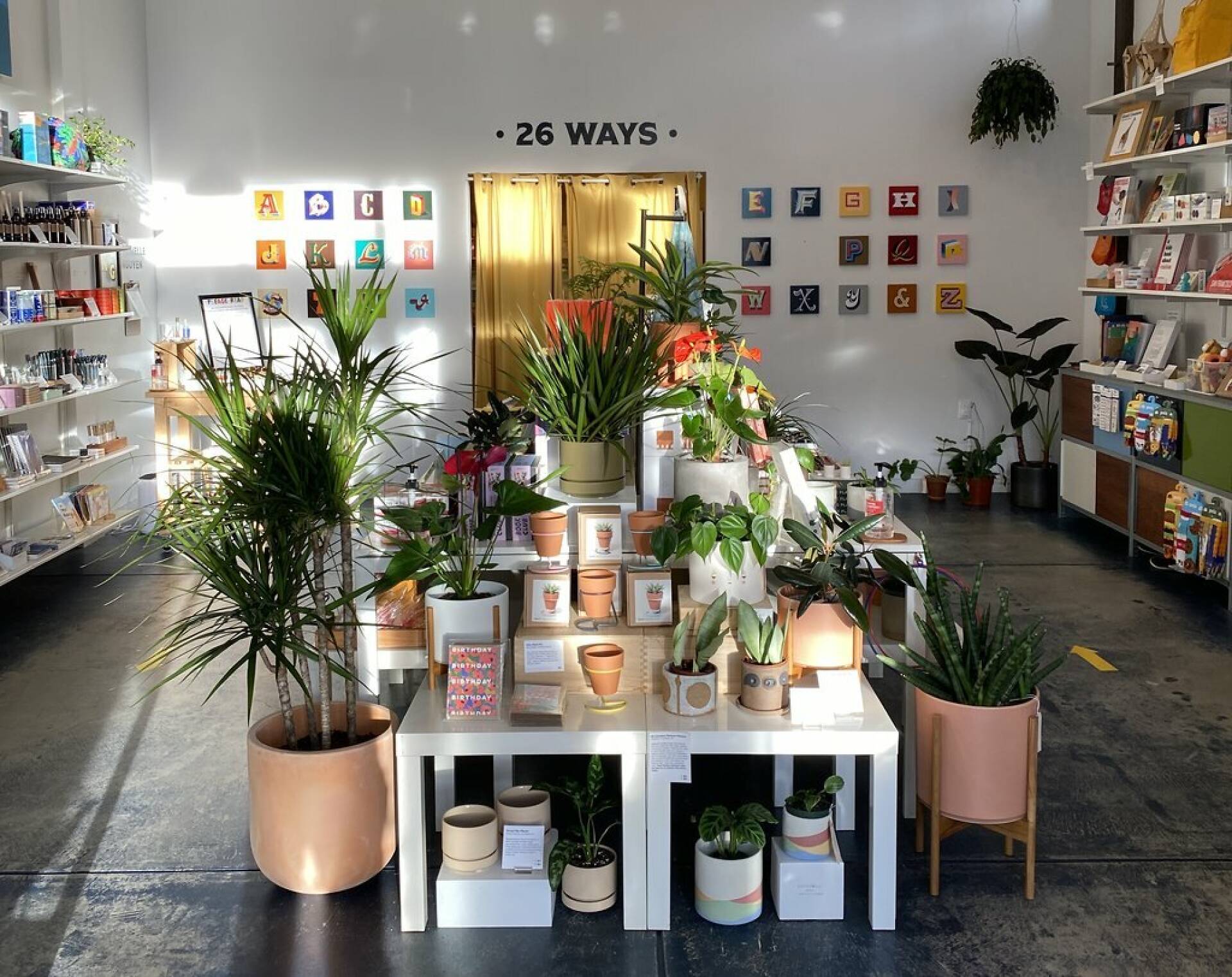 18 Best Spots to Shop in San Francisco for Uniquely Bay Area Finds