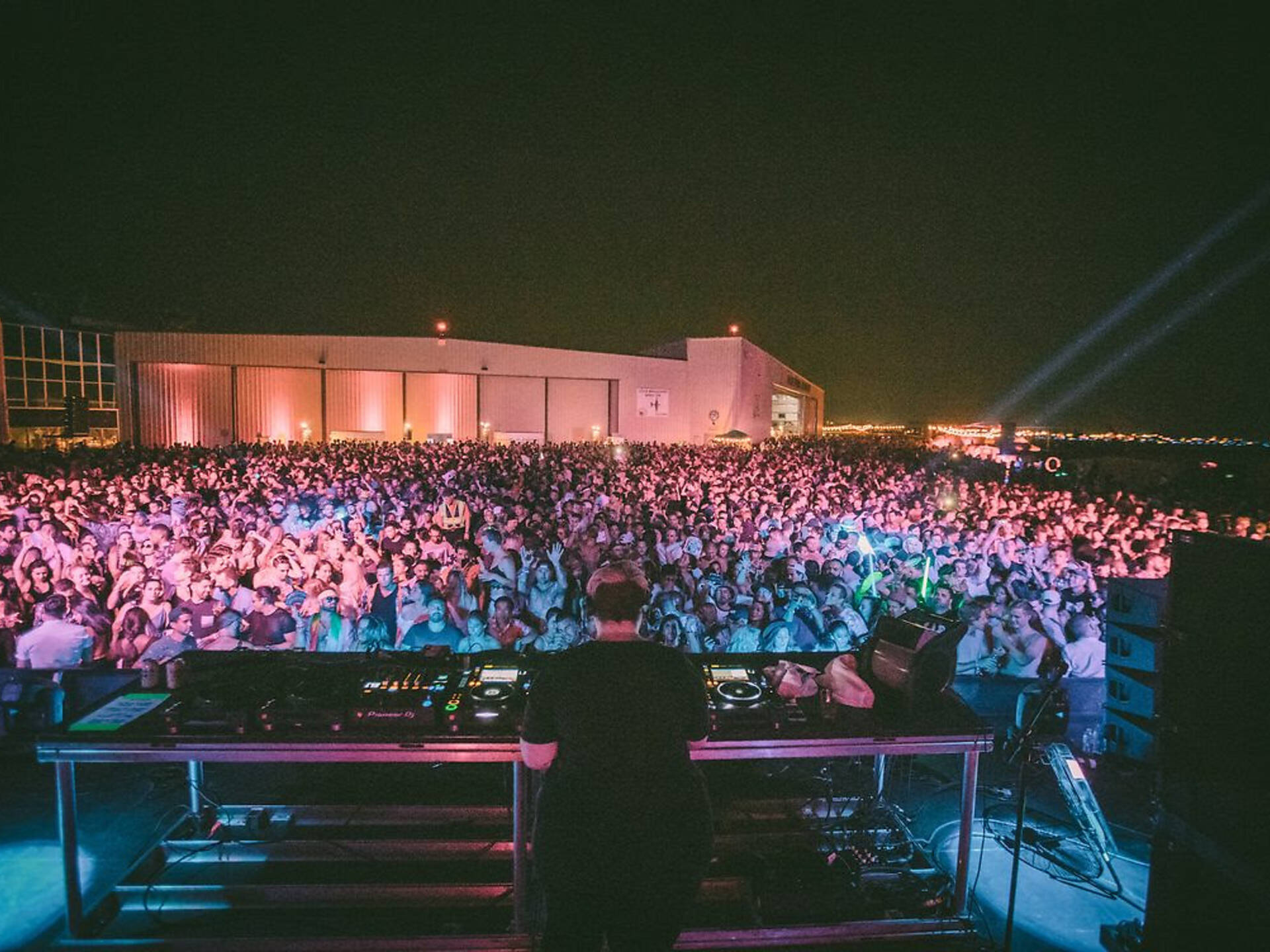 Music & Nightlife | Clubs, Music & Comedy | Time Out Los Angeles