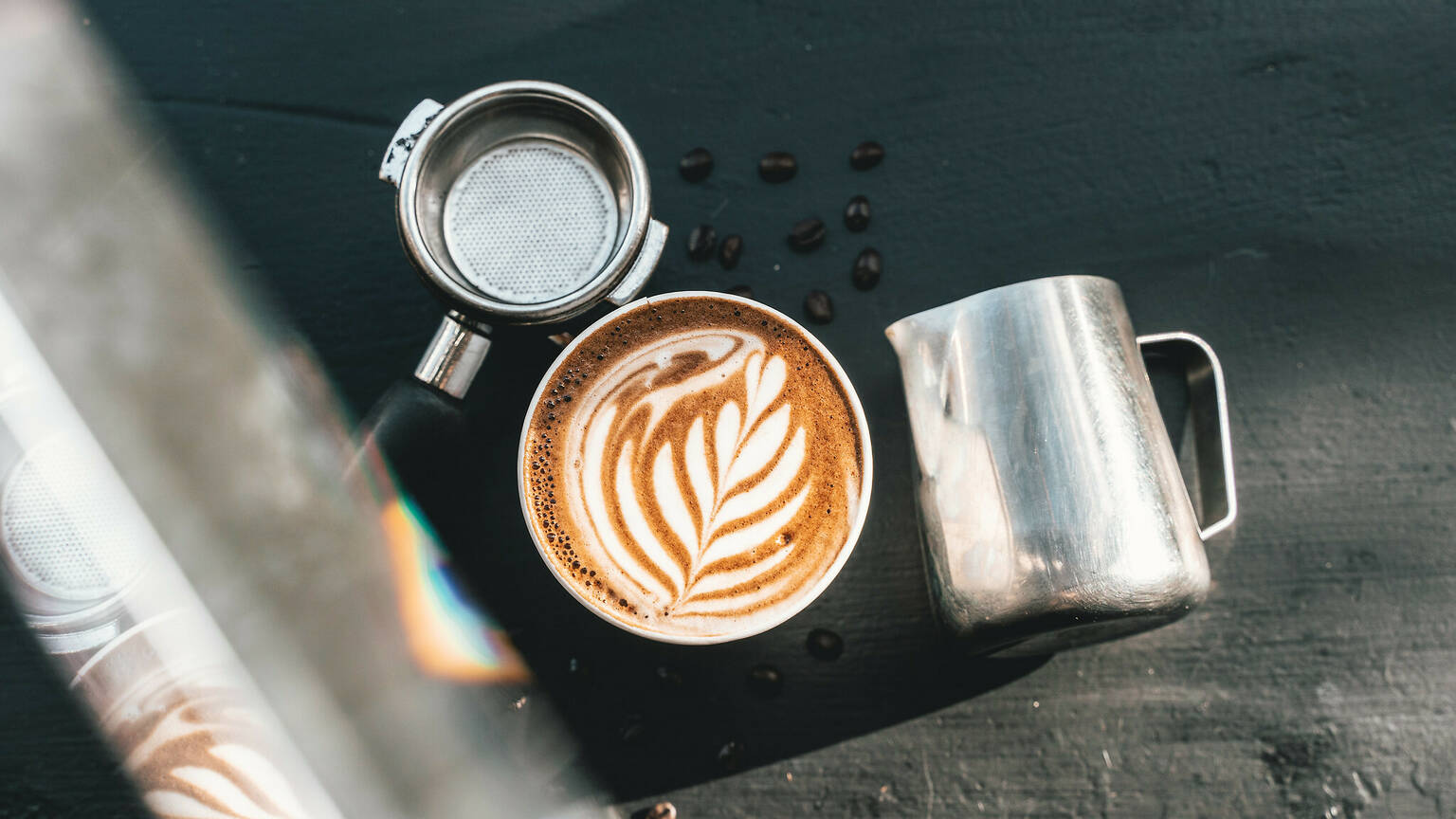 The 13 Best Coffee Spots in San Francisco to Fill Your Mug
