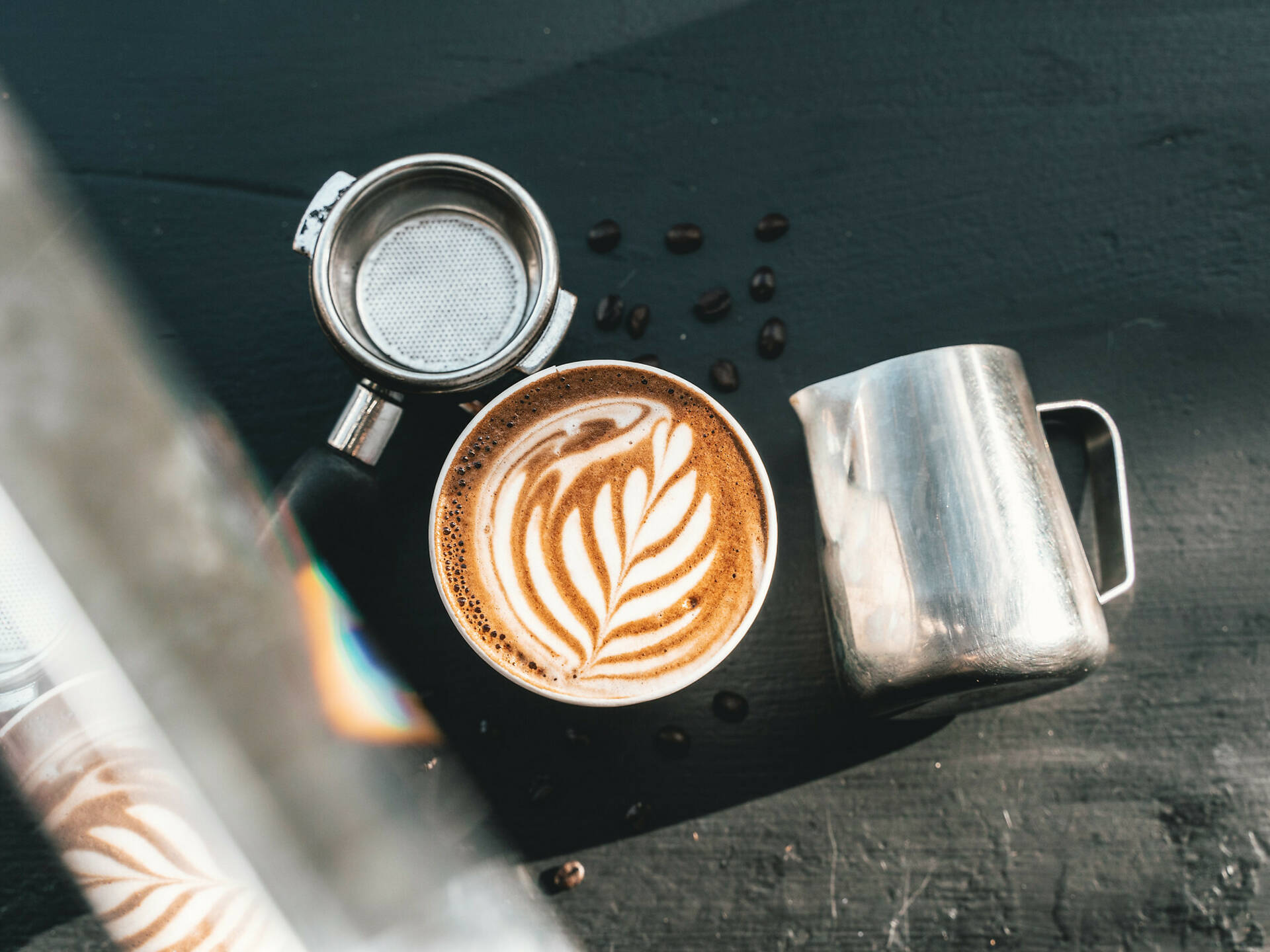 The 13 Best Coffee Spots in San Francisco to Fill Your Mug