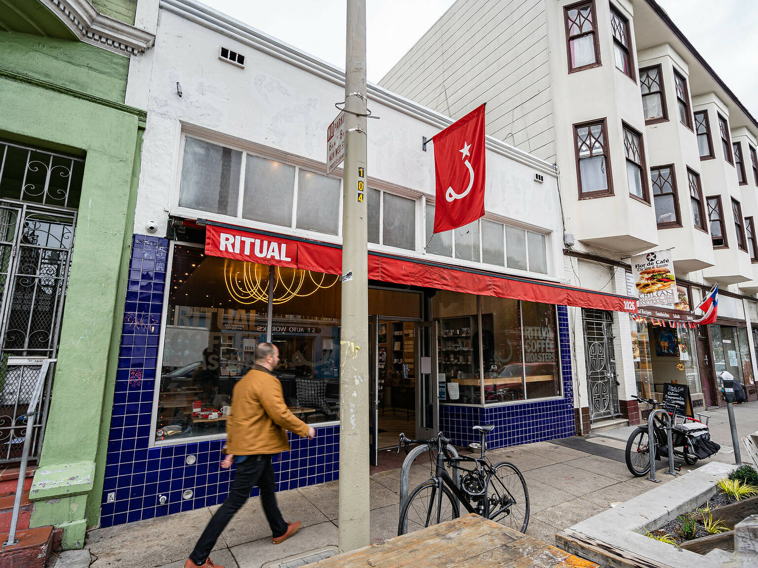 The 13 Best Coffee Spots in San Francisco to Fill Your Mug