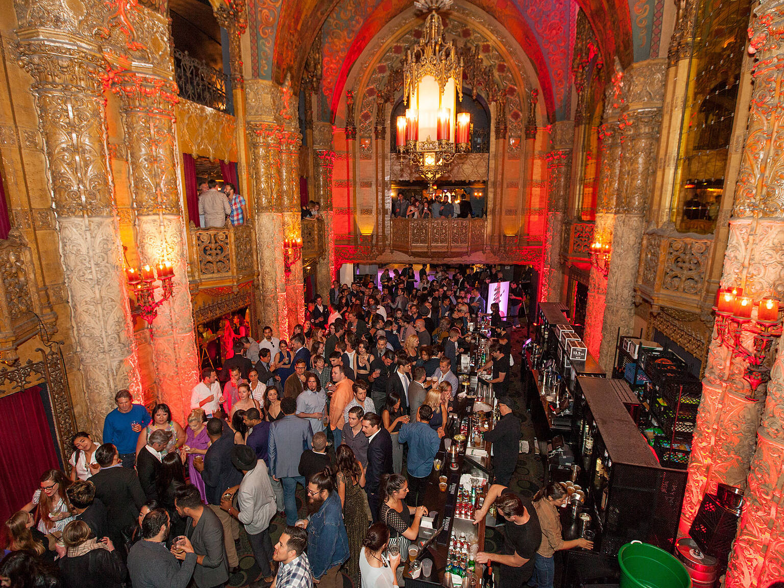 Upcoming Concerts in L.A., From Local Bands to Big Names