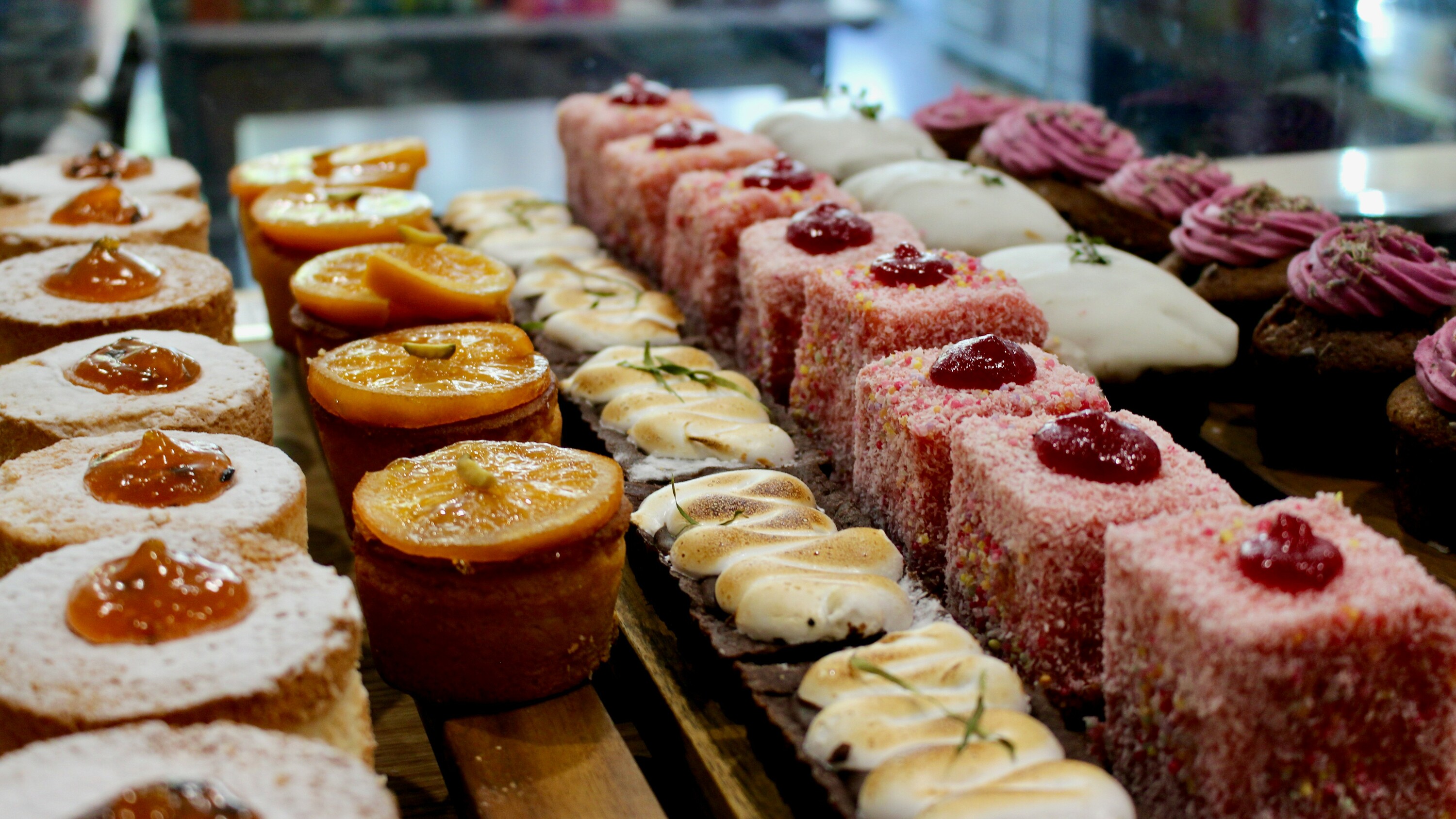 Baketico Bakeri opens in Brighton