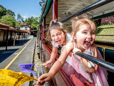 School holidays VIC 2025: Victorian school holiday and term dates