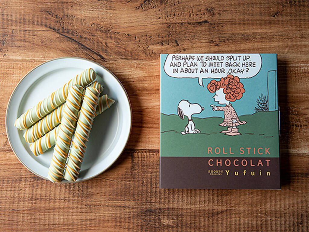 7 best Snoopy attractions in Japan