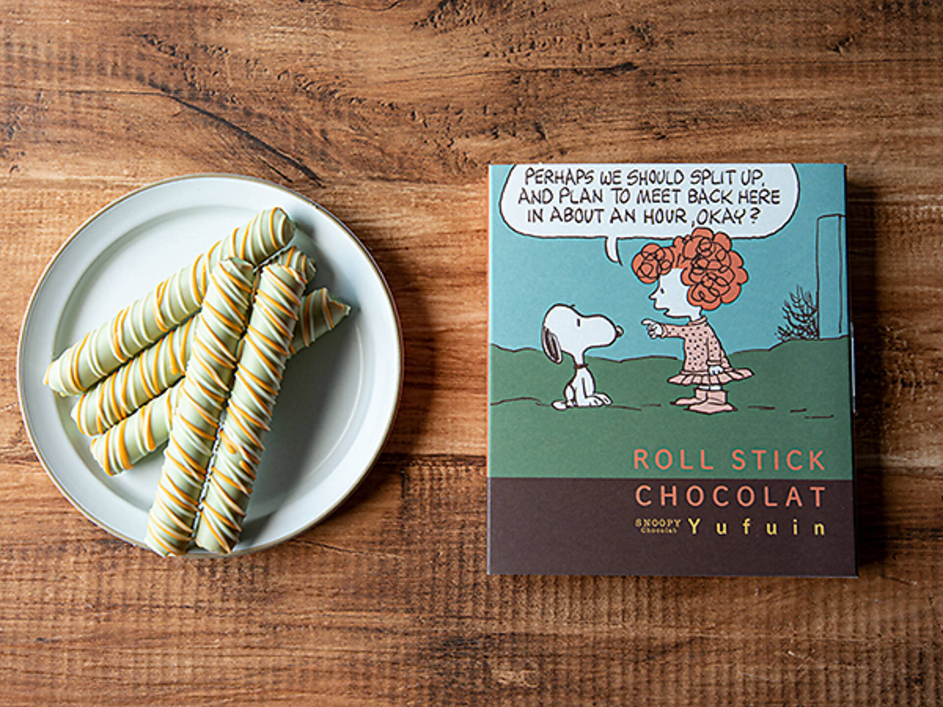 7 best Snoopy attractions in Japan