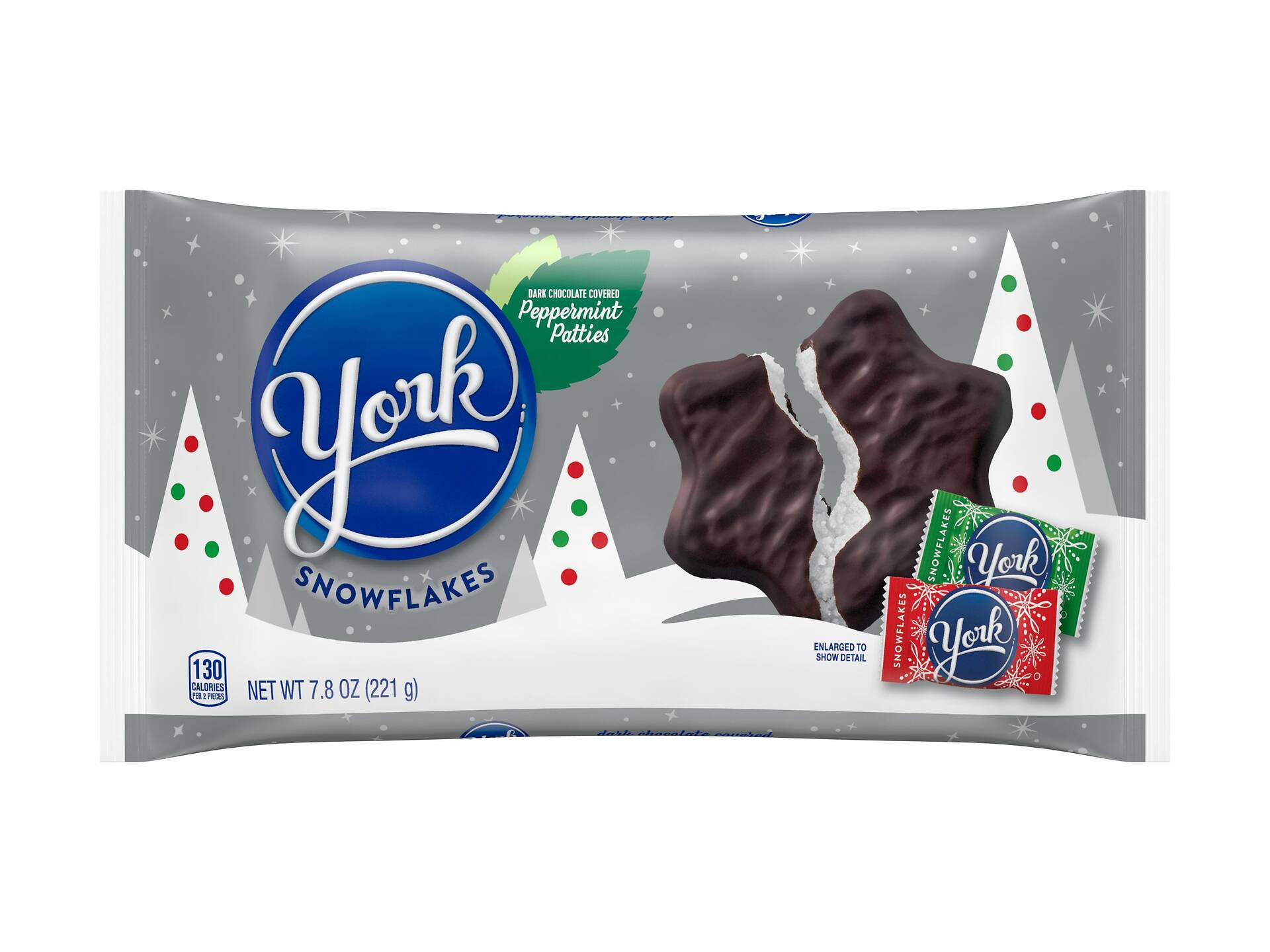 18 Best Christmas Candy Treats in the USA, Ranked