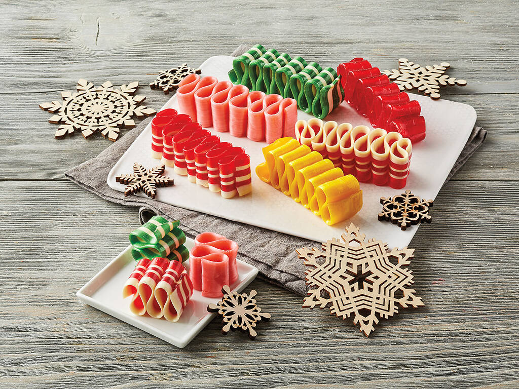 18 Best Christmas Candy Treats in the USA, Ranked