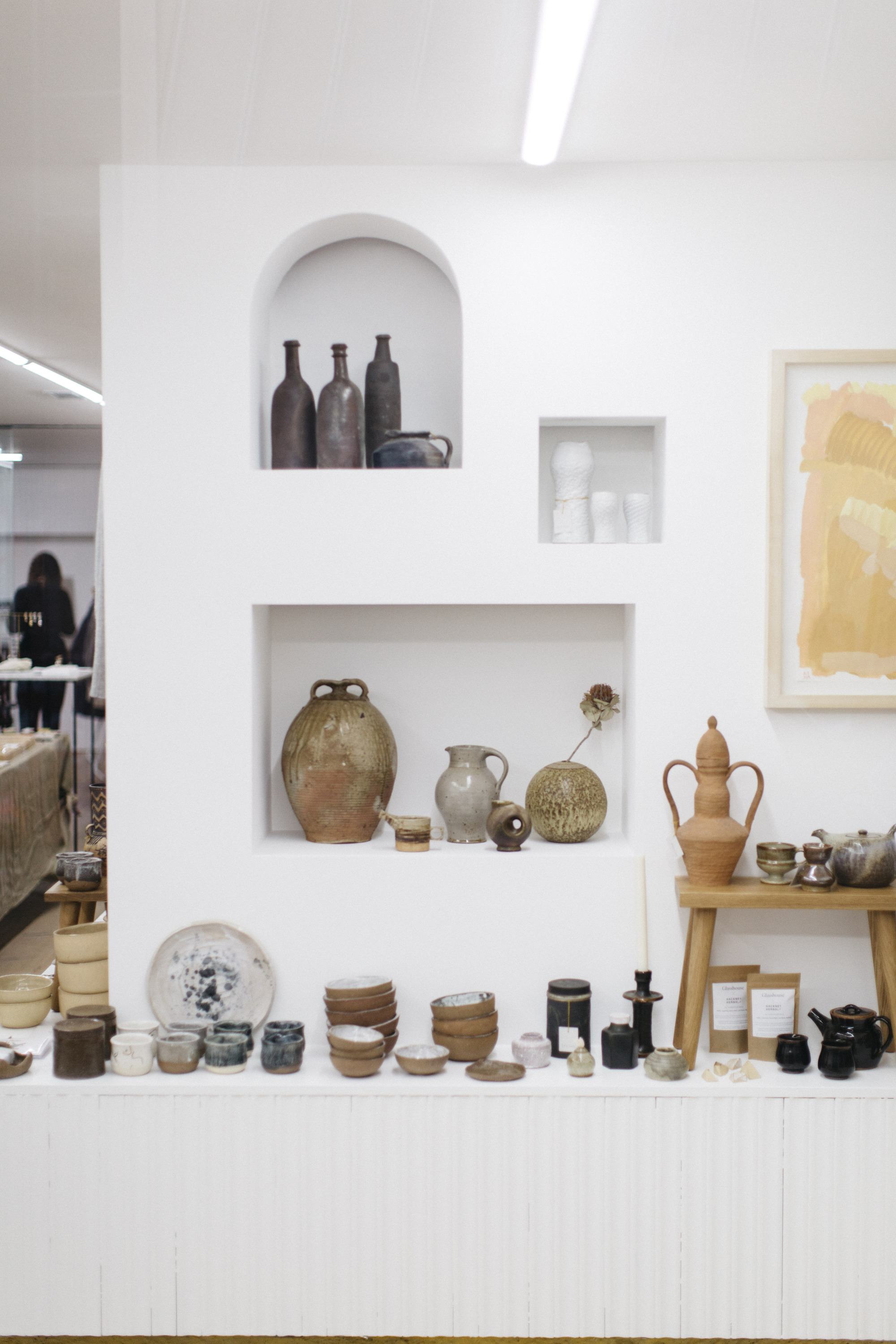 Sustainable Department Store | Things to do in London