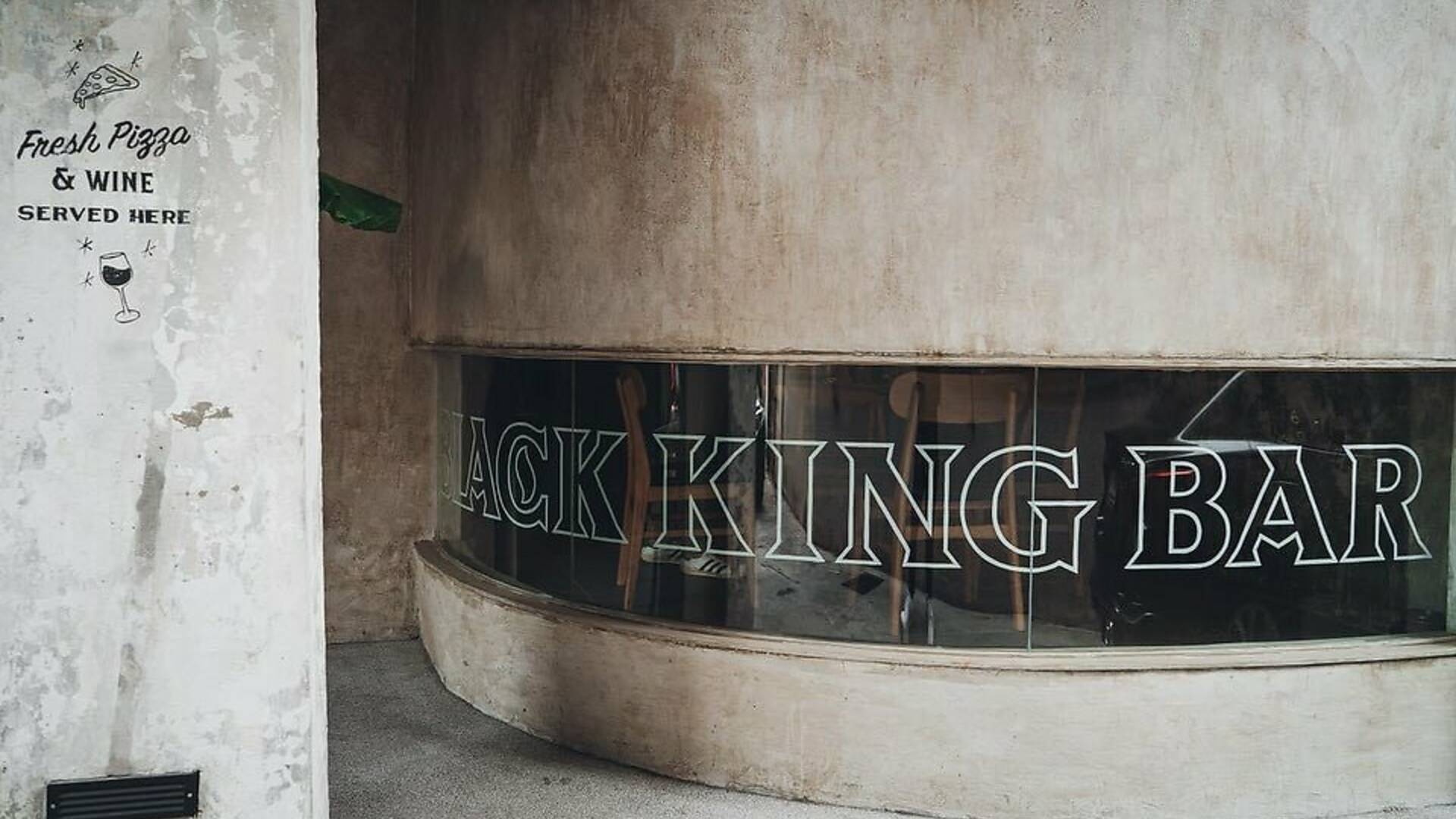 11 best bars in Soi Nana - Chinatown