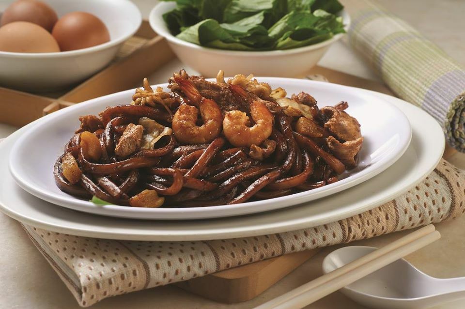 Top 10 things you have to eat in KL