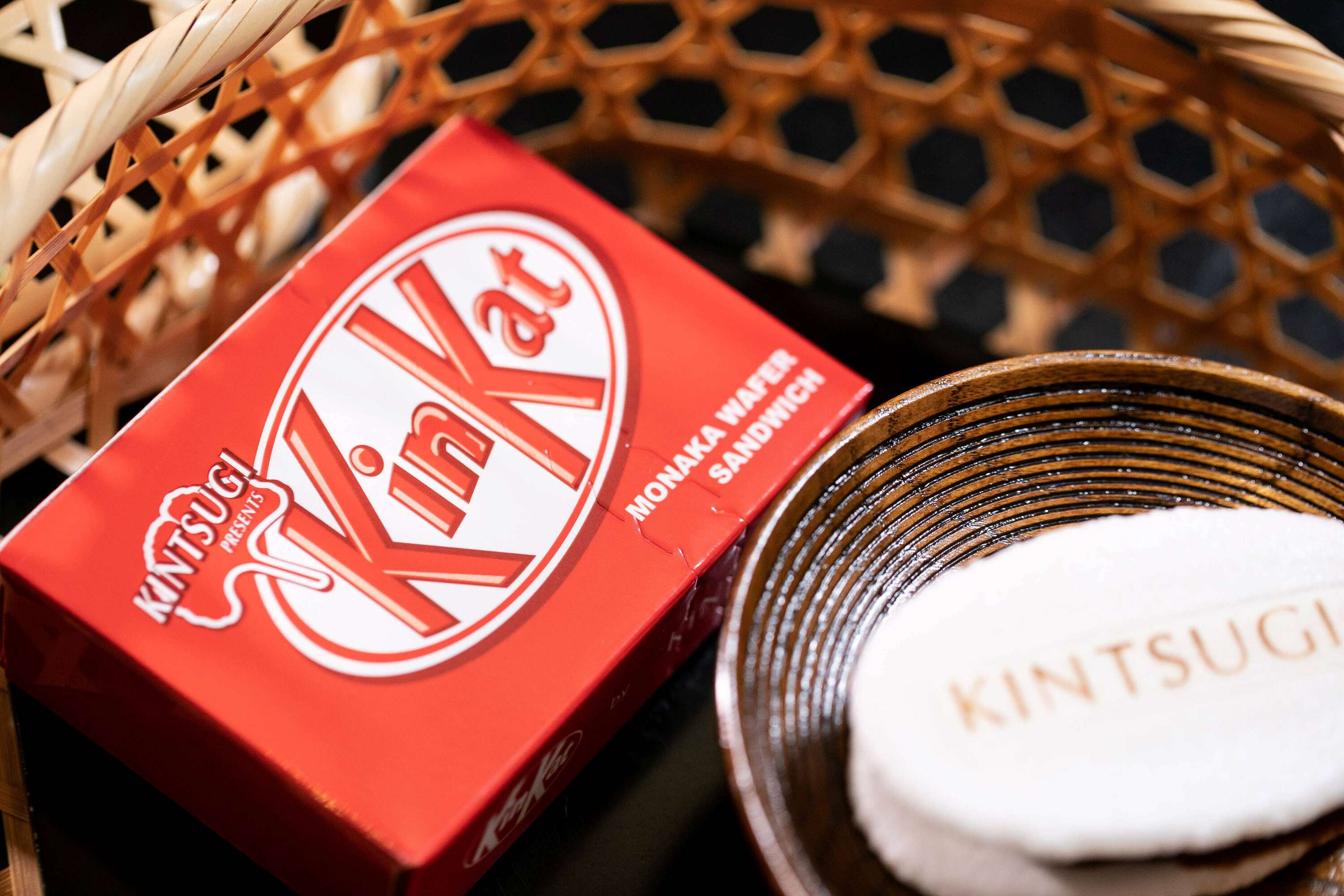 Kintsugi | Restaurants in Phloen Chit, Bangkok