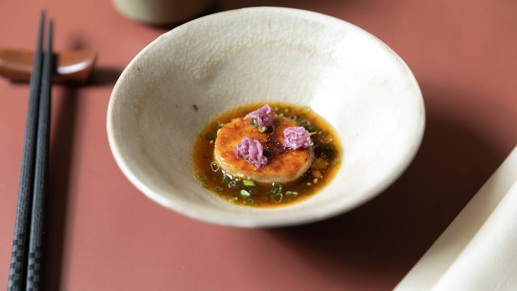 Kintsugi | Restaurants in Phloen Chit, Bangkok