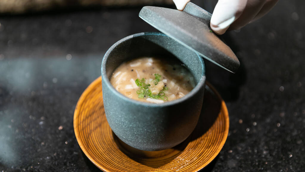 Kintsugi | Restaurants in Phloen Chit, Bangkok