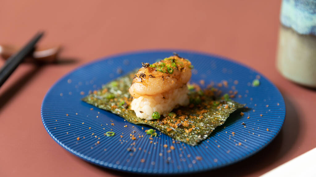 Kintsugi | Restaurants in Phloen Chit, Bangkok