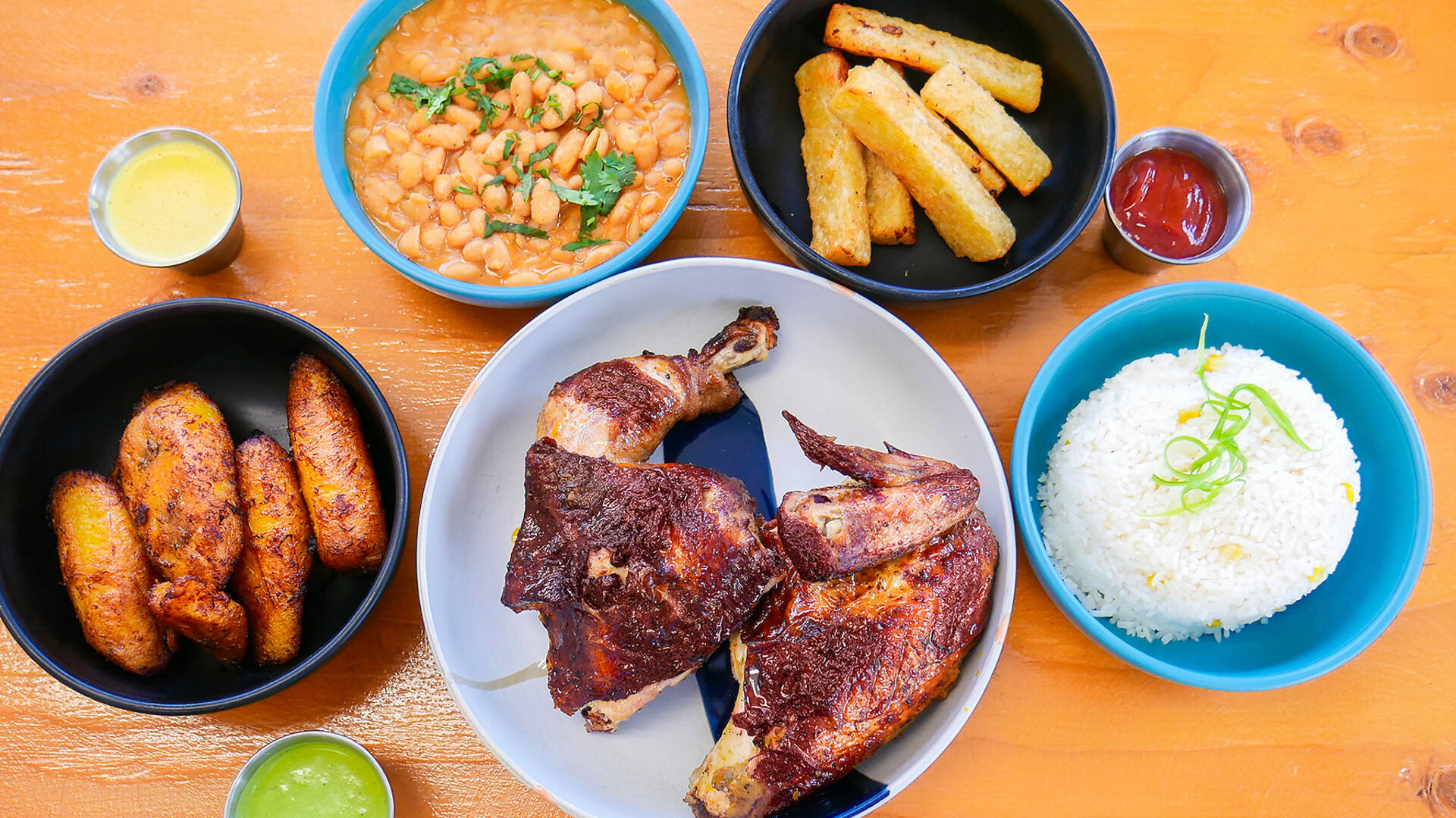 29 Best Restaurants for Takeout and Delivery in Los Angeles