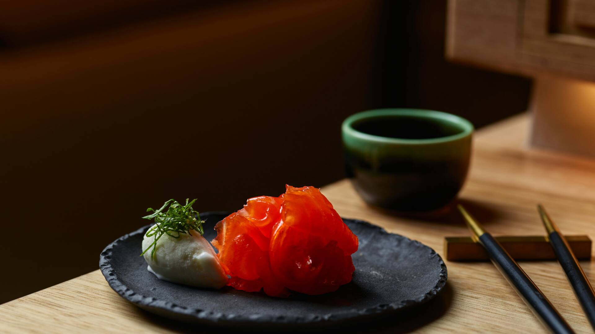 This intimate 10-seat Japanese diner is bringing a new wave of dining ...