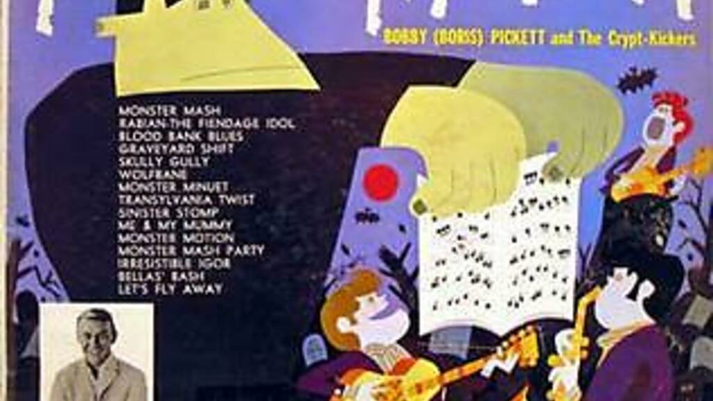 15 Best Halloween Songs For Kids For Scary Good Fun