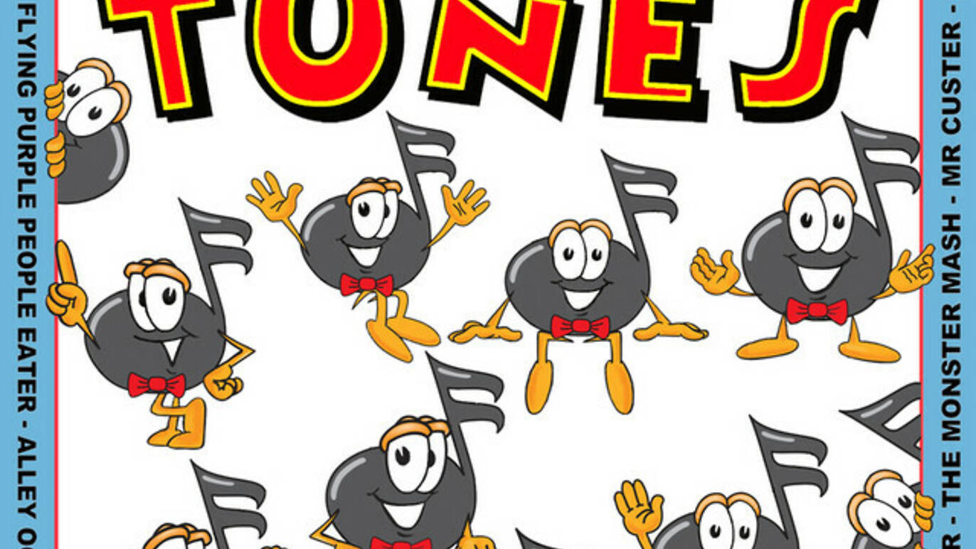 15 Best Halloween Songs For Kids For Scary Good Fun