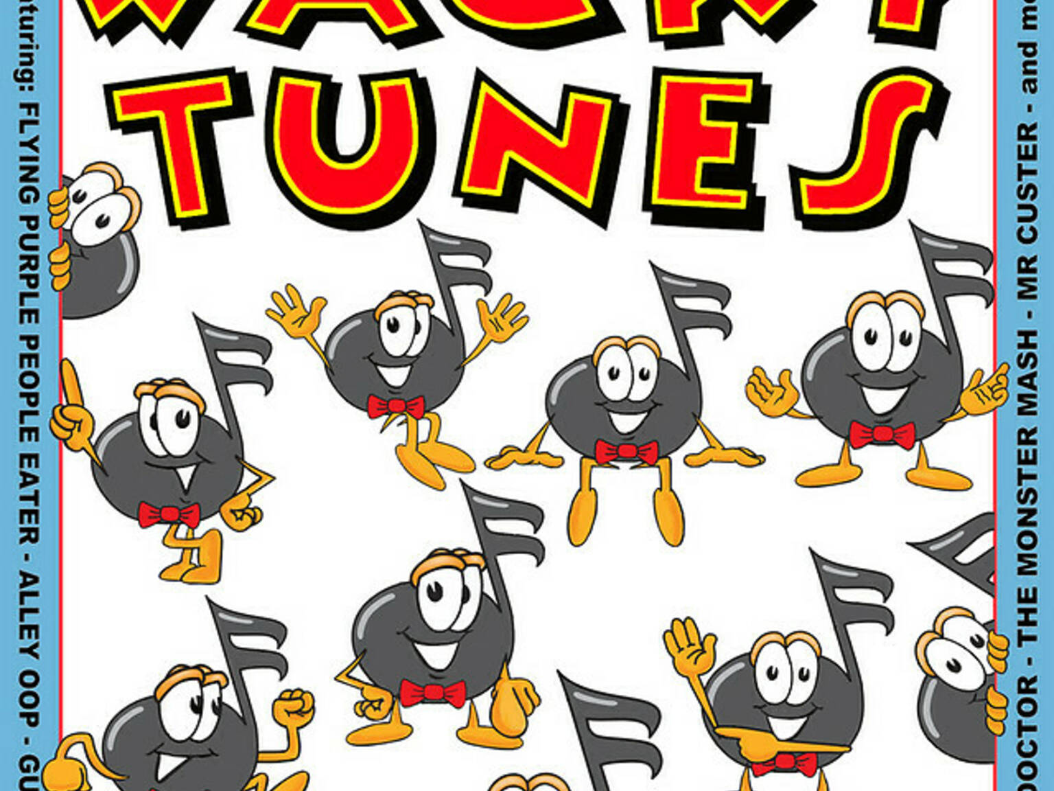 15 Best Halloween Songs For Kids For Scary Good Fun